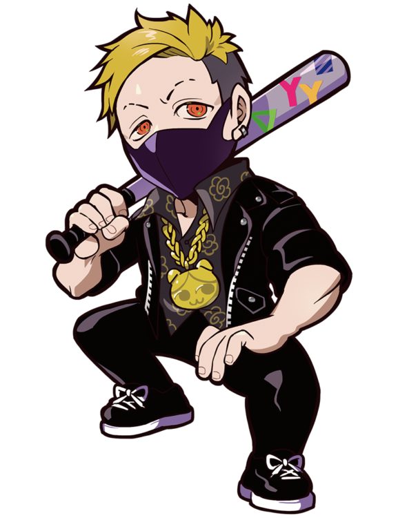 第10回 Crazy Raccoon Cup | CRカップ(Crazy Raccoon Cup)